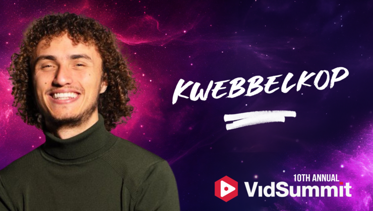 VidSummit | Generative Ai- The Final Frontier Of Youtube Storytelling ...