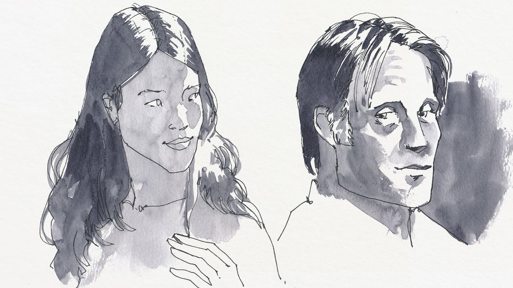 Figure Drawing: Bringing your figures to life