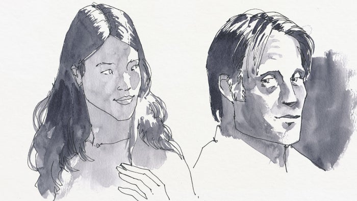 Figure Drawing: Bringing your figures to life