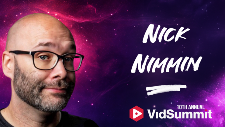 VidSummit | Future-Proof Your Success In A Rapidly Evolving Industry ...