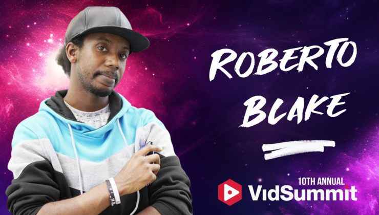 VidSummit | Become A Destination Channel And Dominate In A “Saturated ...
