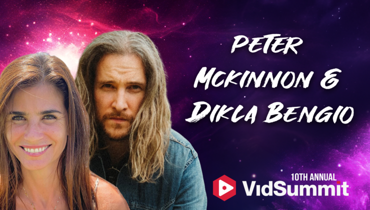 VidSummit | PANEL: Creators And Brands Building Together with Peter ...