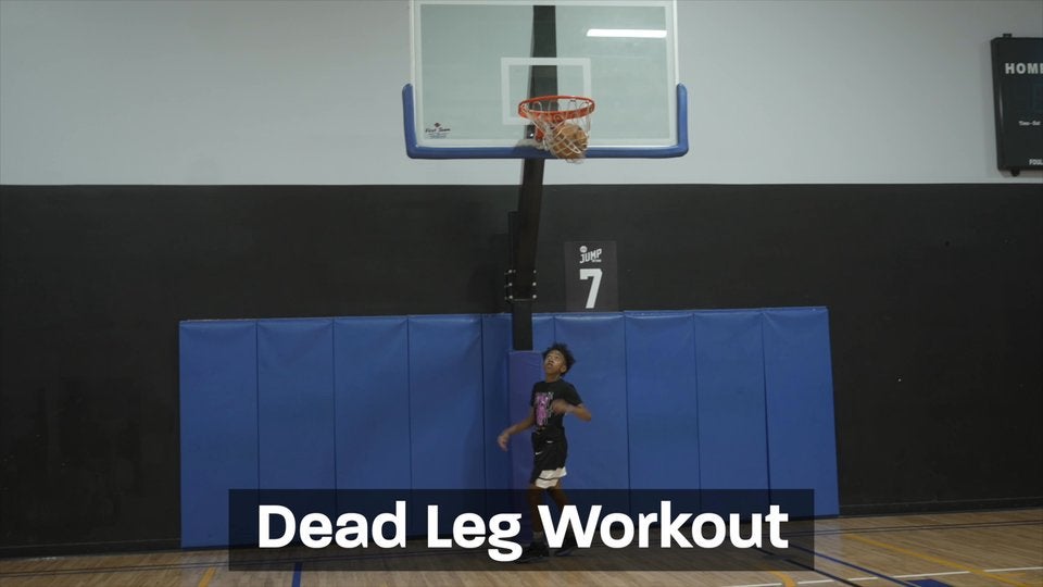 Finishing Workouts - In The Lab+ | In The Lab+