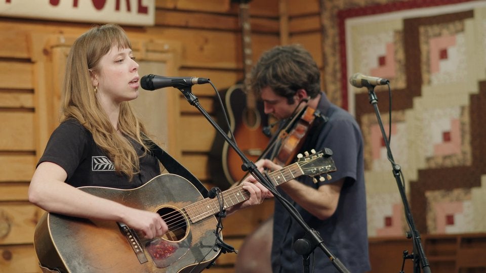 Viv & Riley - Floyd Country Store - September 30, 2023