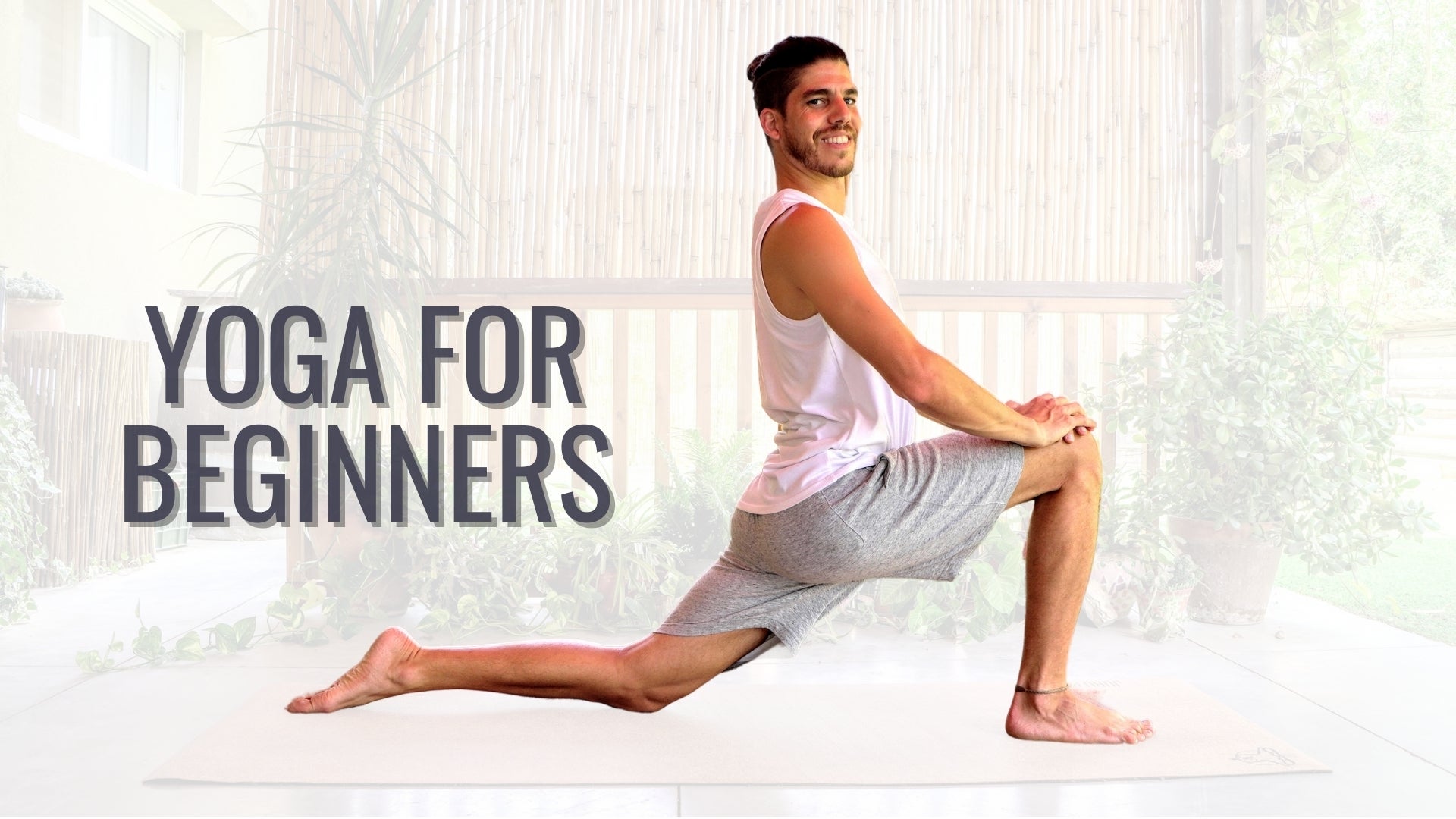 Yoga for Beginners