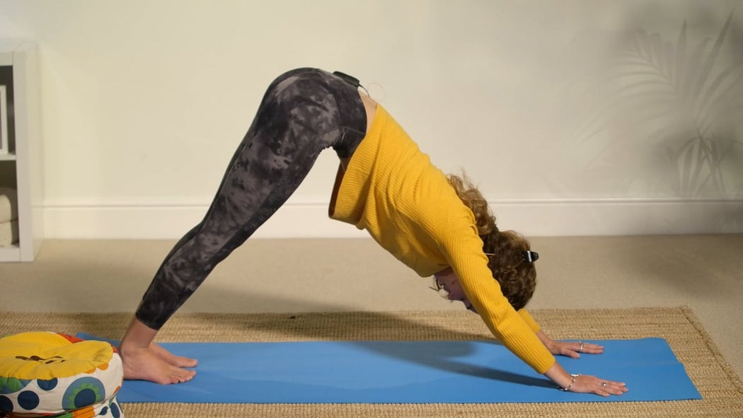 Dru Yin Yoga Flow
