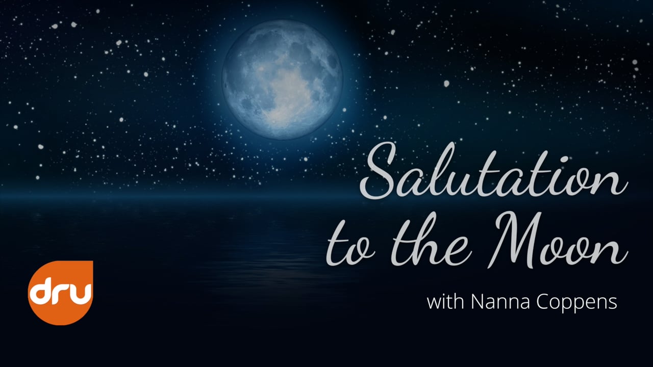 Moon Salute