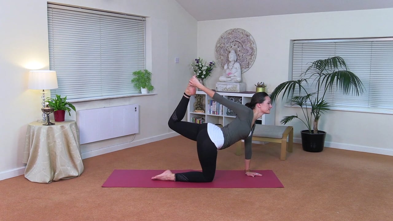 Asana Flow Collection