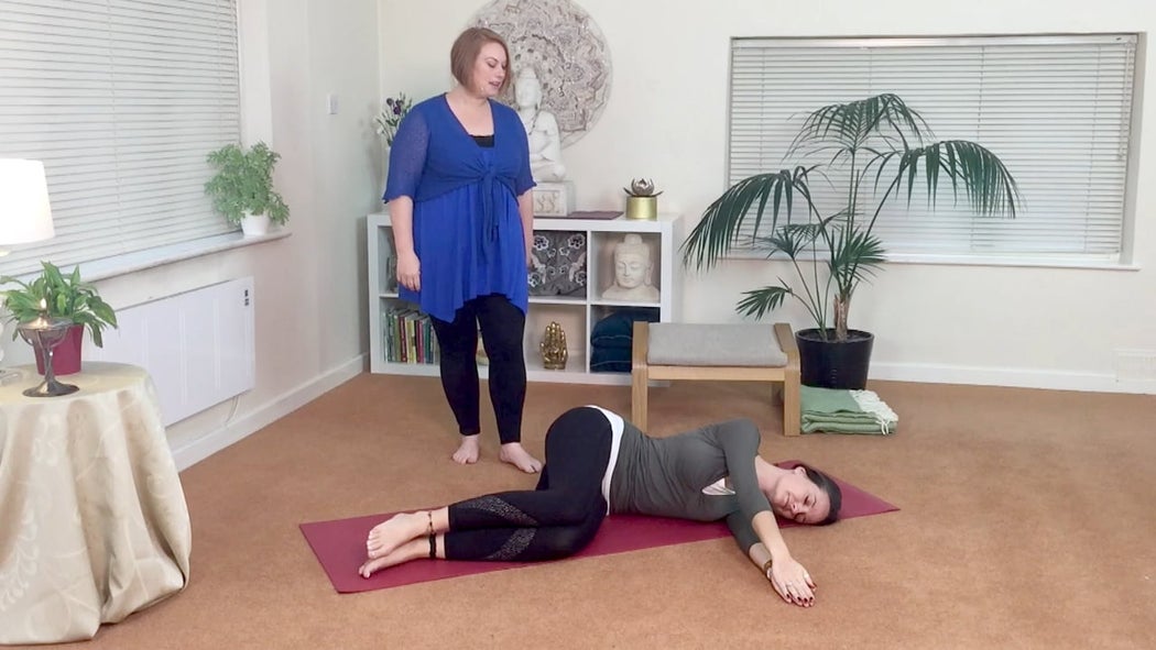 Asana Flow Collection