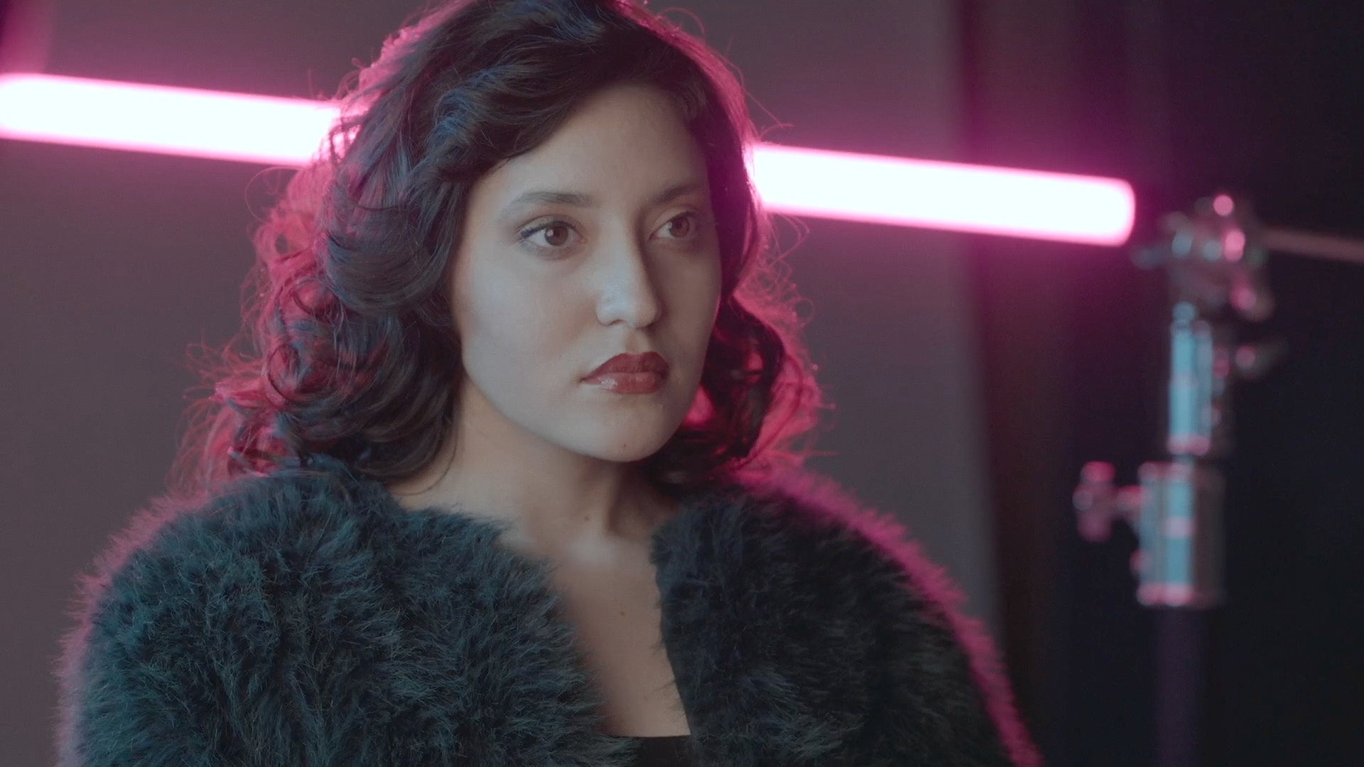 The Art of Shaping Colored Light