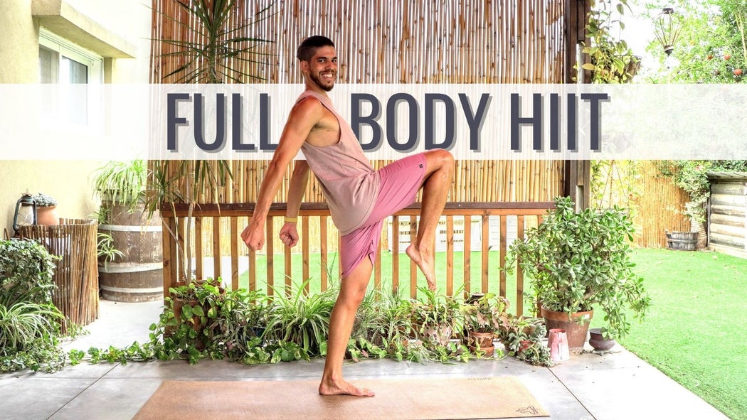 Full Body Tone & Strength Bundle