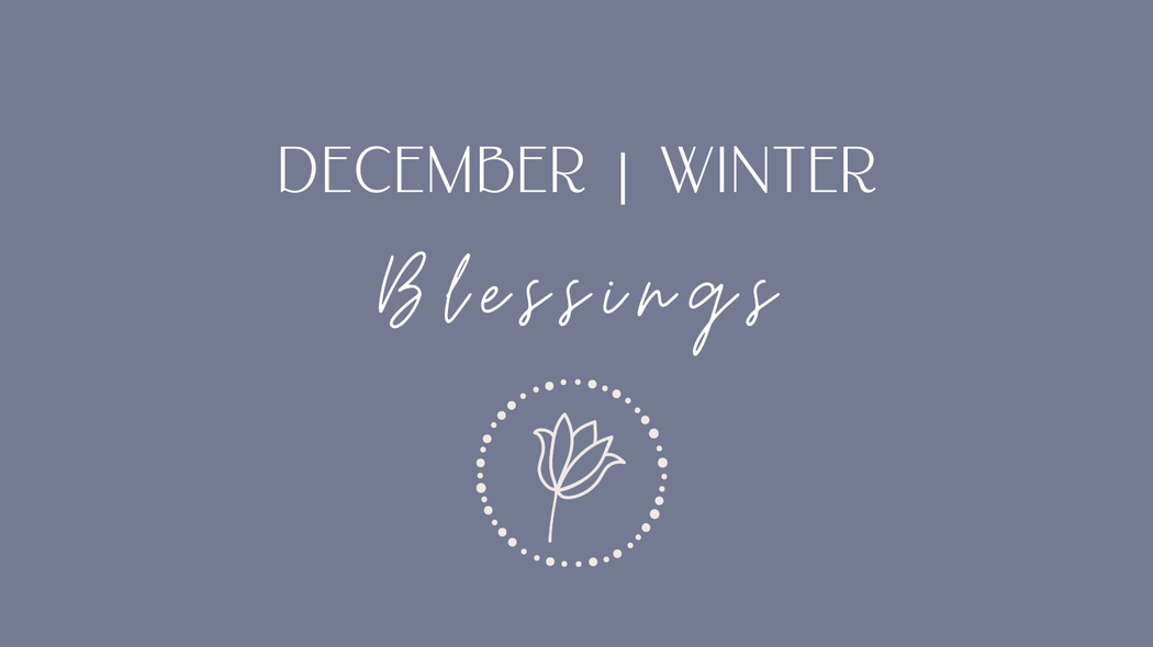 December Playlist + Calendar 2023 | Yoga With Kristen