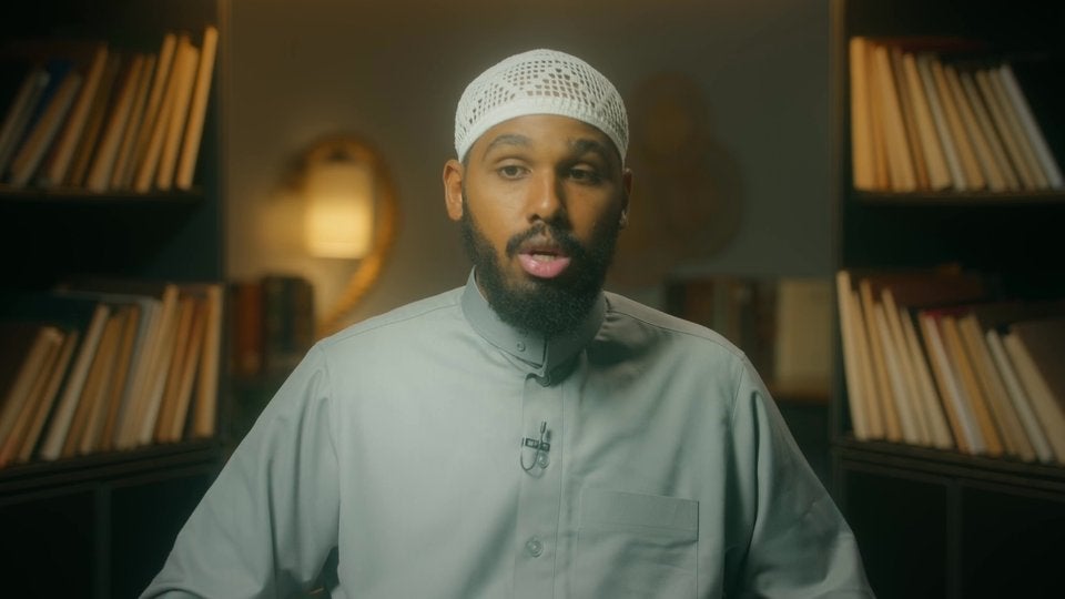 How to Emulate the Prophet ﷺ in Your Daily Life | AMAU Academy