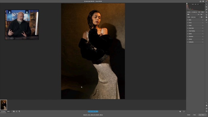 Jason Buff's Hard Light Portraiture Course - Master Artistic Photography