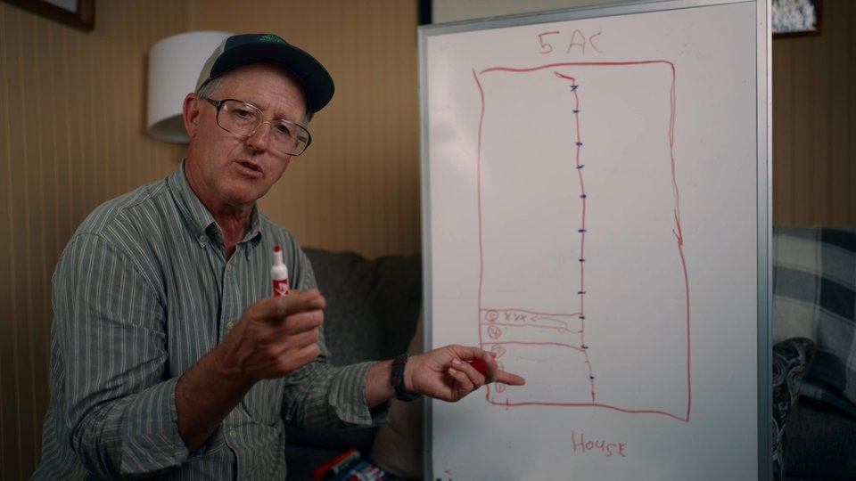 Greg Judy's Regenerative Homesteading Cattle Masterclass