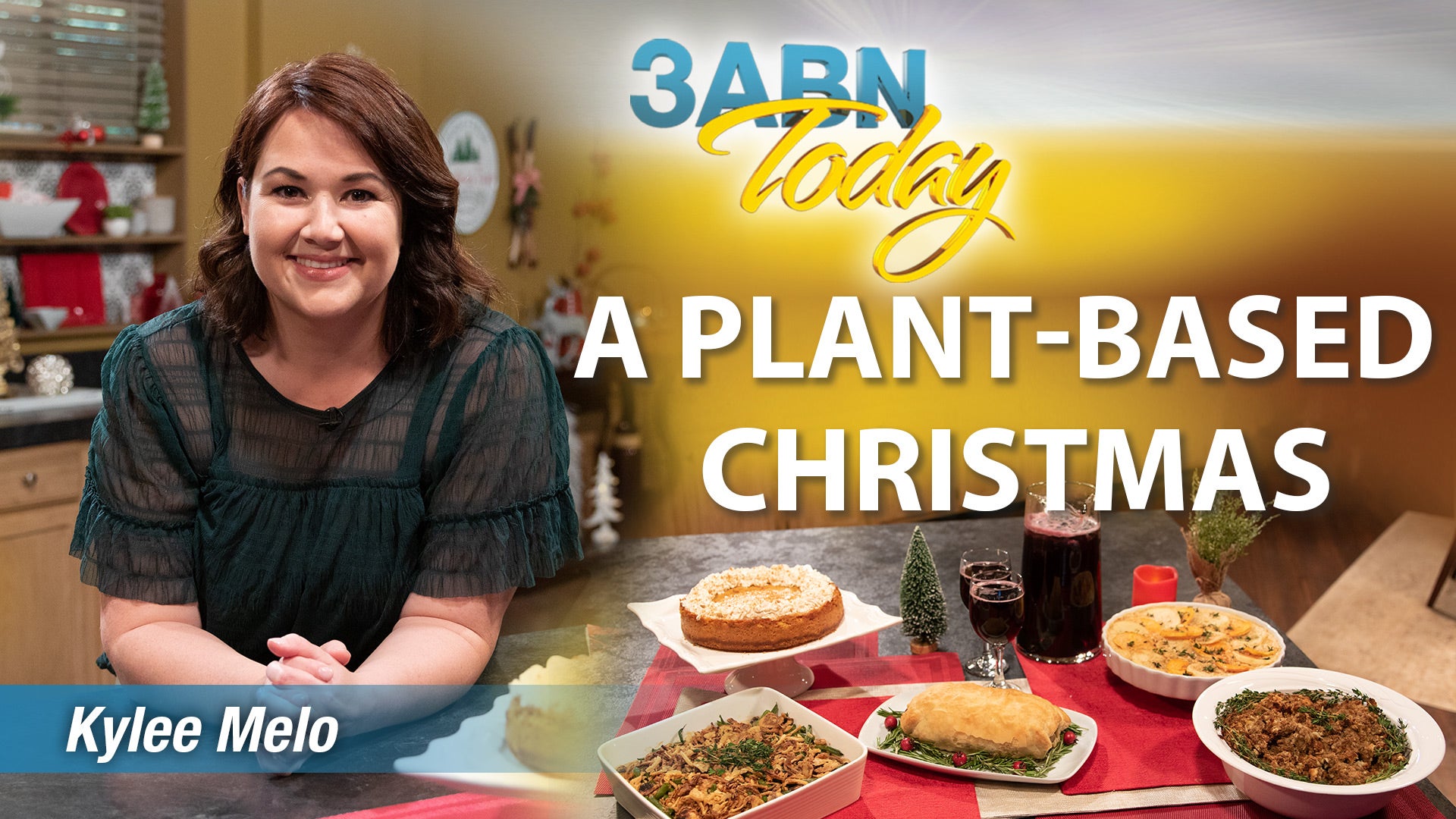 3ABN Today Cooking