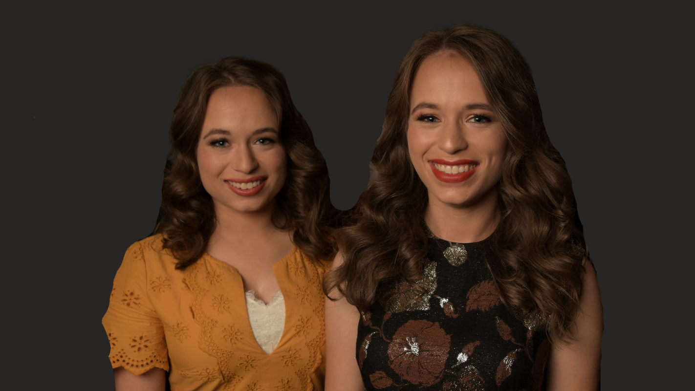 Best Of: The Price Sisters