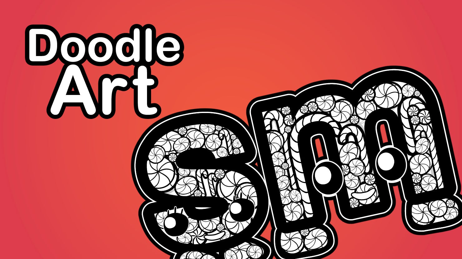 Kids Club | Doodle Art | Meet the Blends "sm"