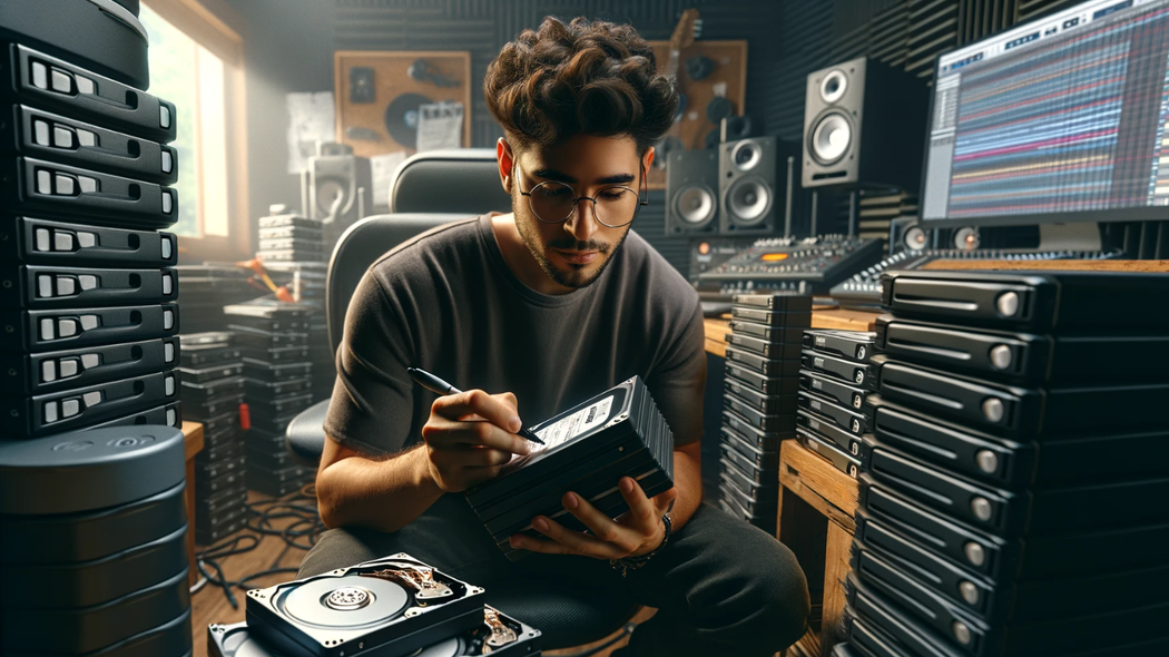 The Playback Method™ Prepare