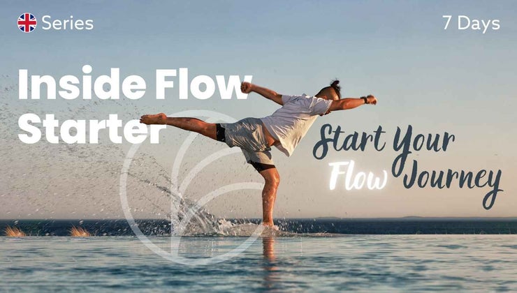 TINT Yoga | Inside Flow Starter Course