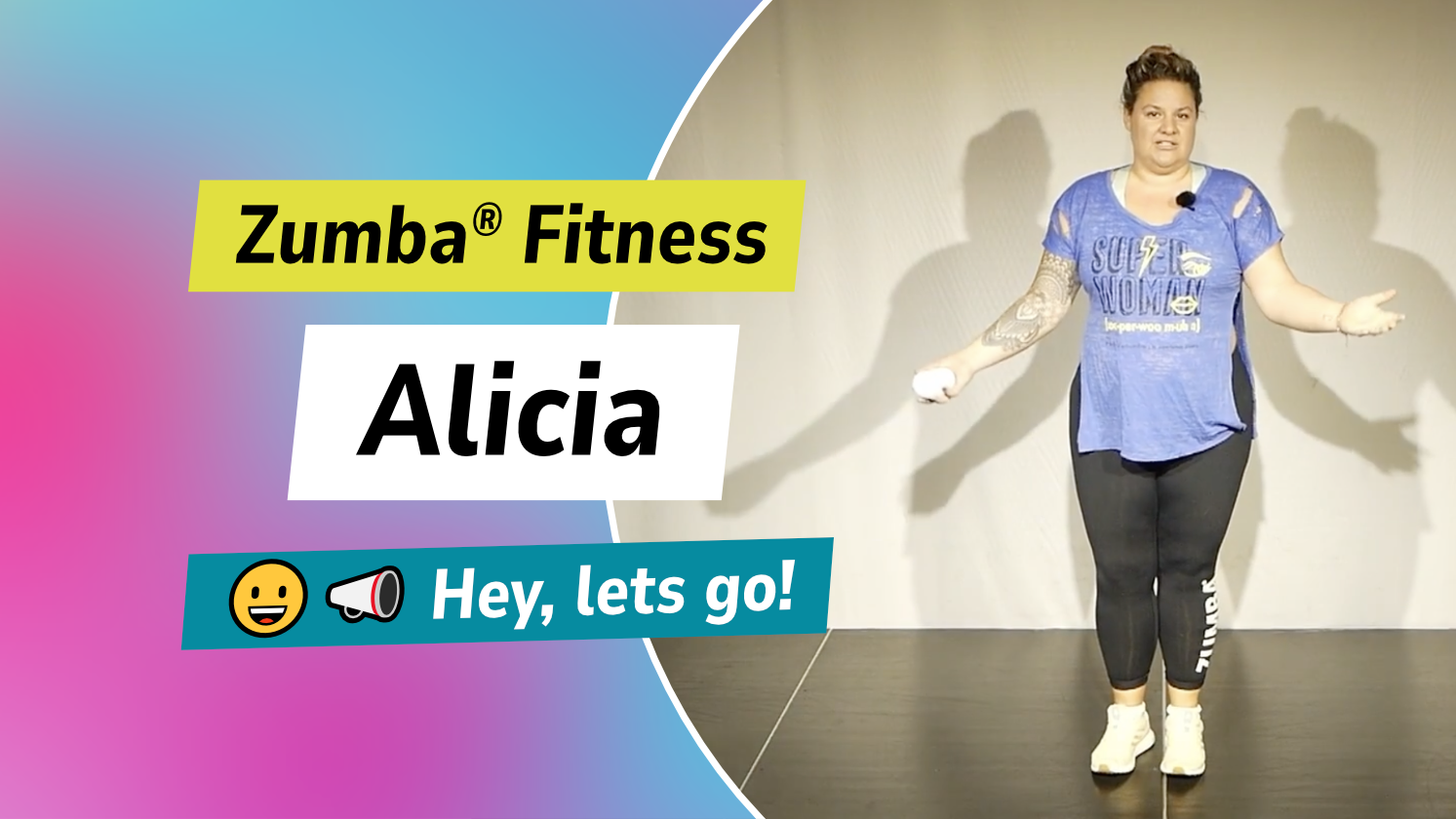 Dance Stream | Alicia Collection