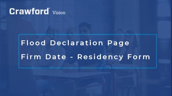Crawford Vision