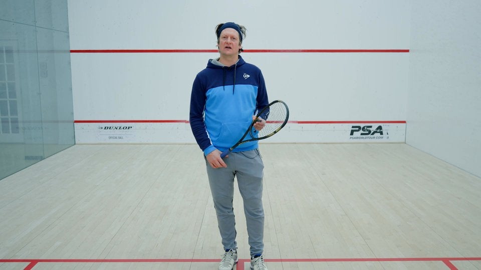 Introduction To Mastering Movement - With Jonathon Power