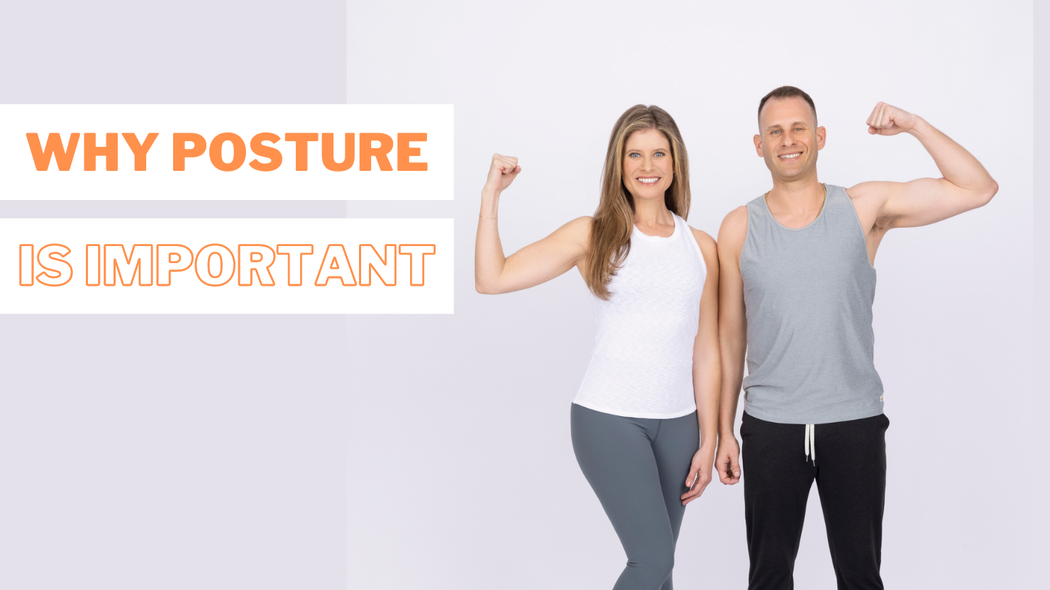 Why Is Posture Important