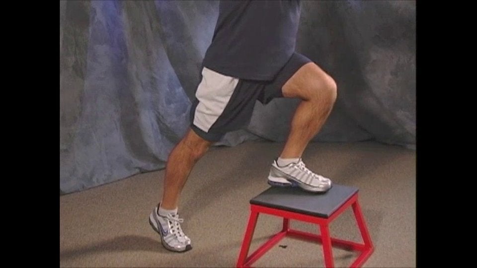 TOTAL-ACCESS: FIT with Joey Atlas | Naked Beauty - The SYMULAST Method