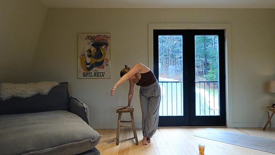 Morning / Evening Routine | Range : A Platform By Kara Duval