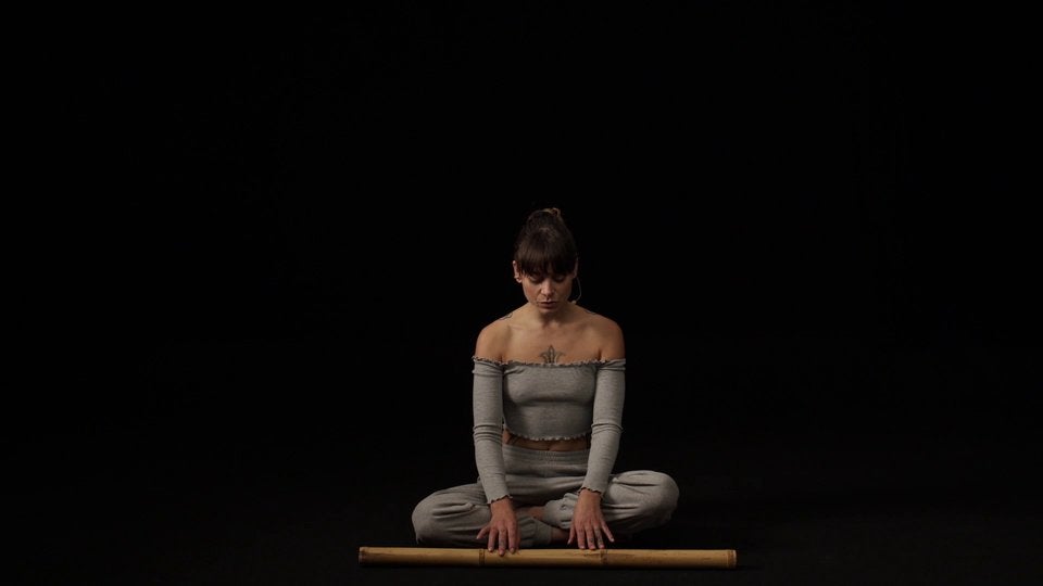 Bamboo Predicaments Tutorial | Shibari Study