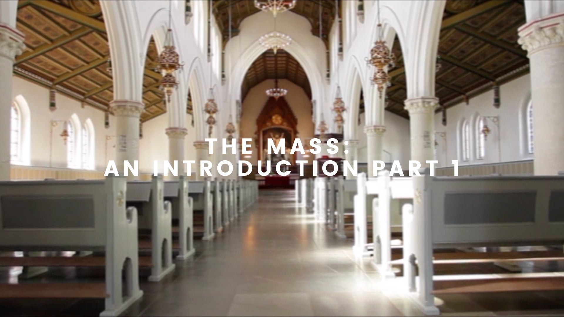 The Mass: An Introduction