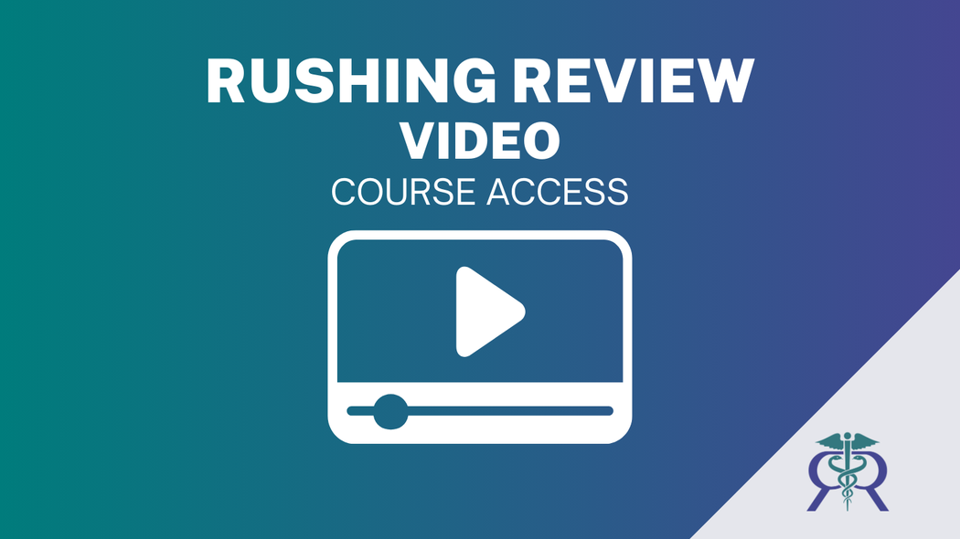 USMLE Step 1 Board Prep