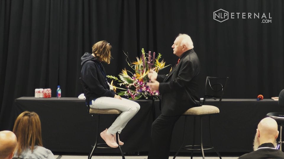 Hypnotic Techniques | NLP Eternal