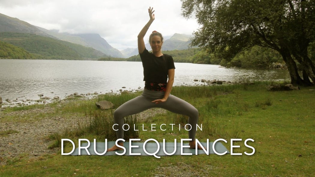 Dru Sequences Collection