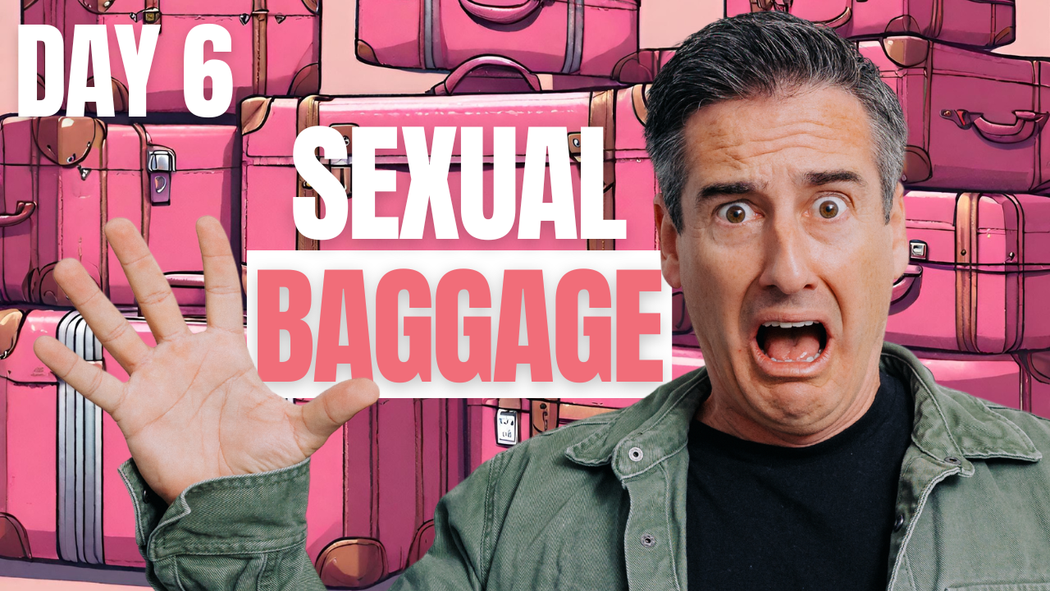 14 Days To Better Sex
