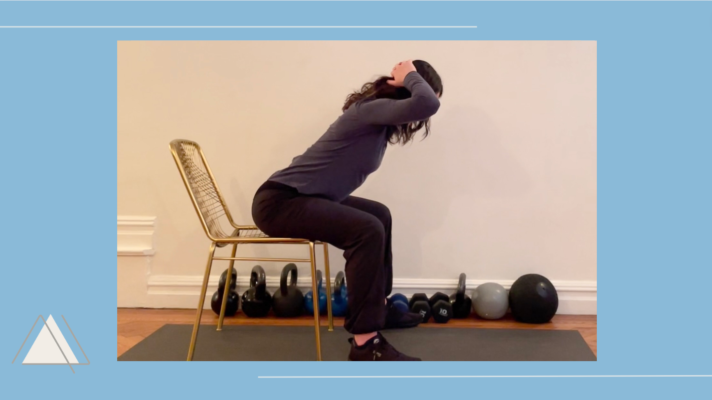 functional movement for longevity