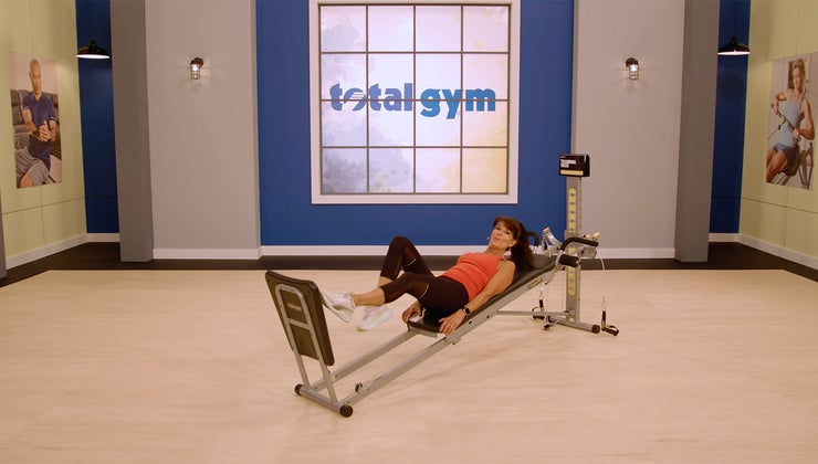 Total Gym TV | Get Started Series: Cardio