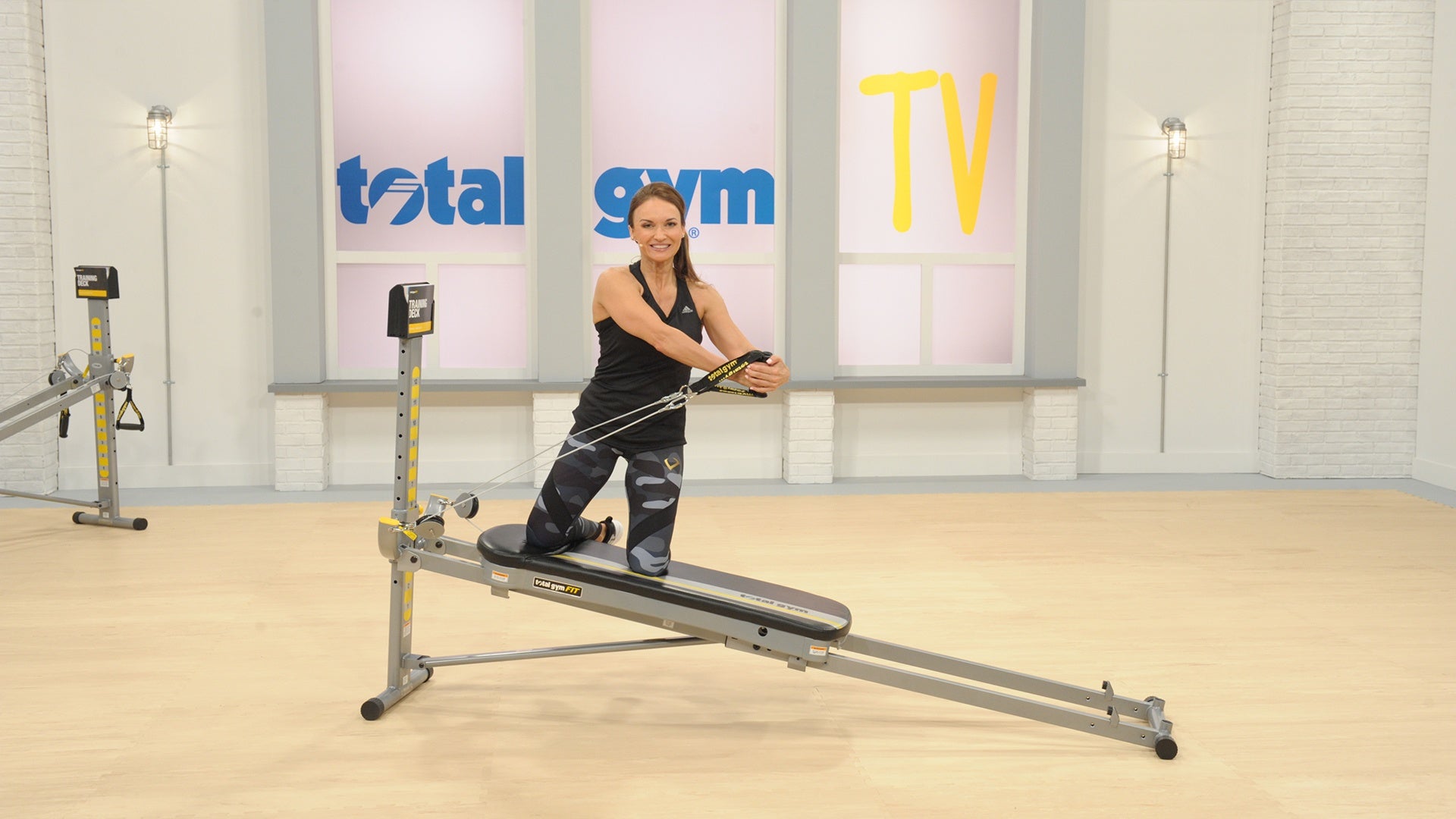 Total Gym TV | 30/30