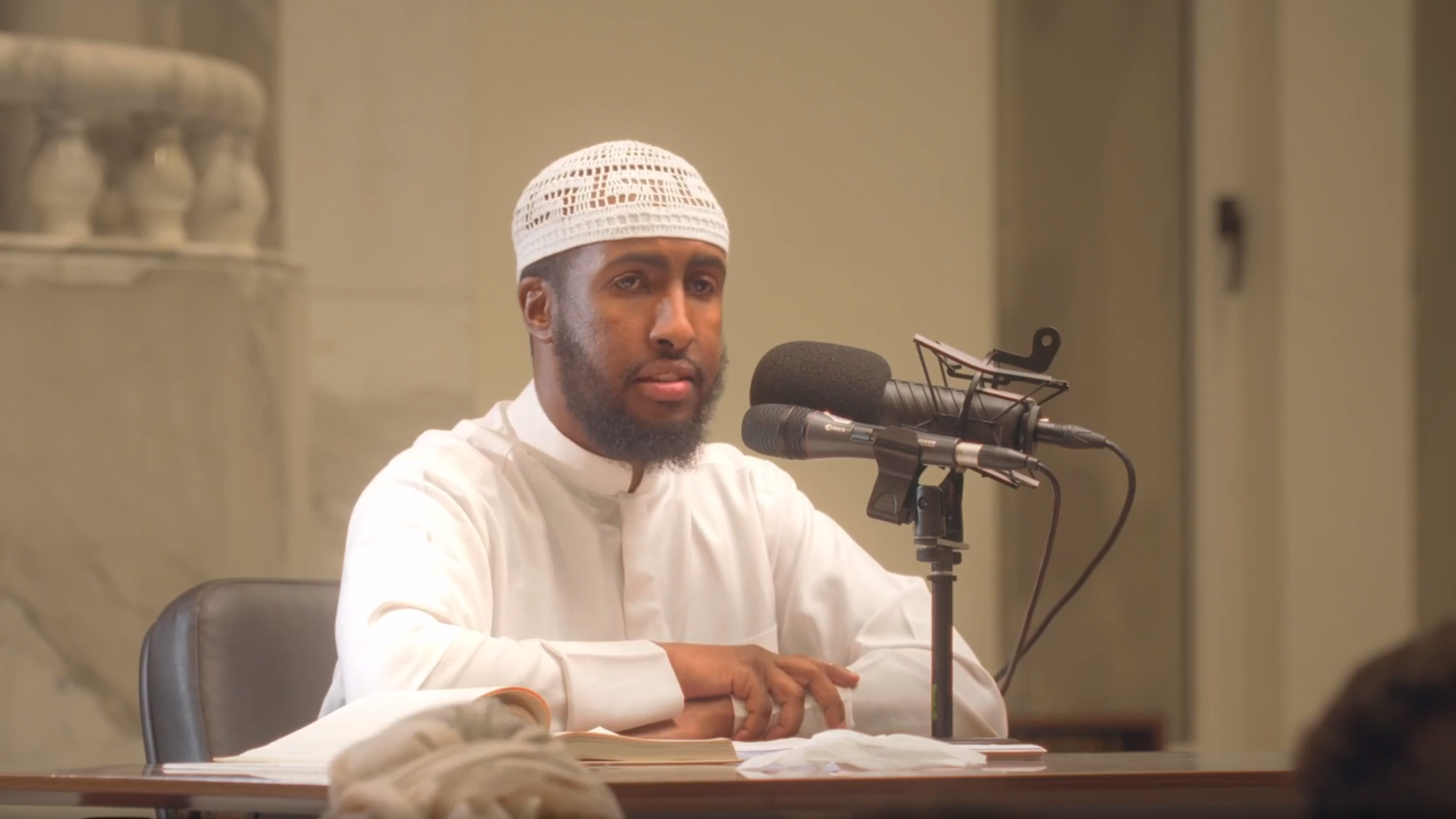 Al-Muwatta | AMAU Academy