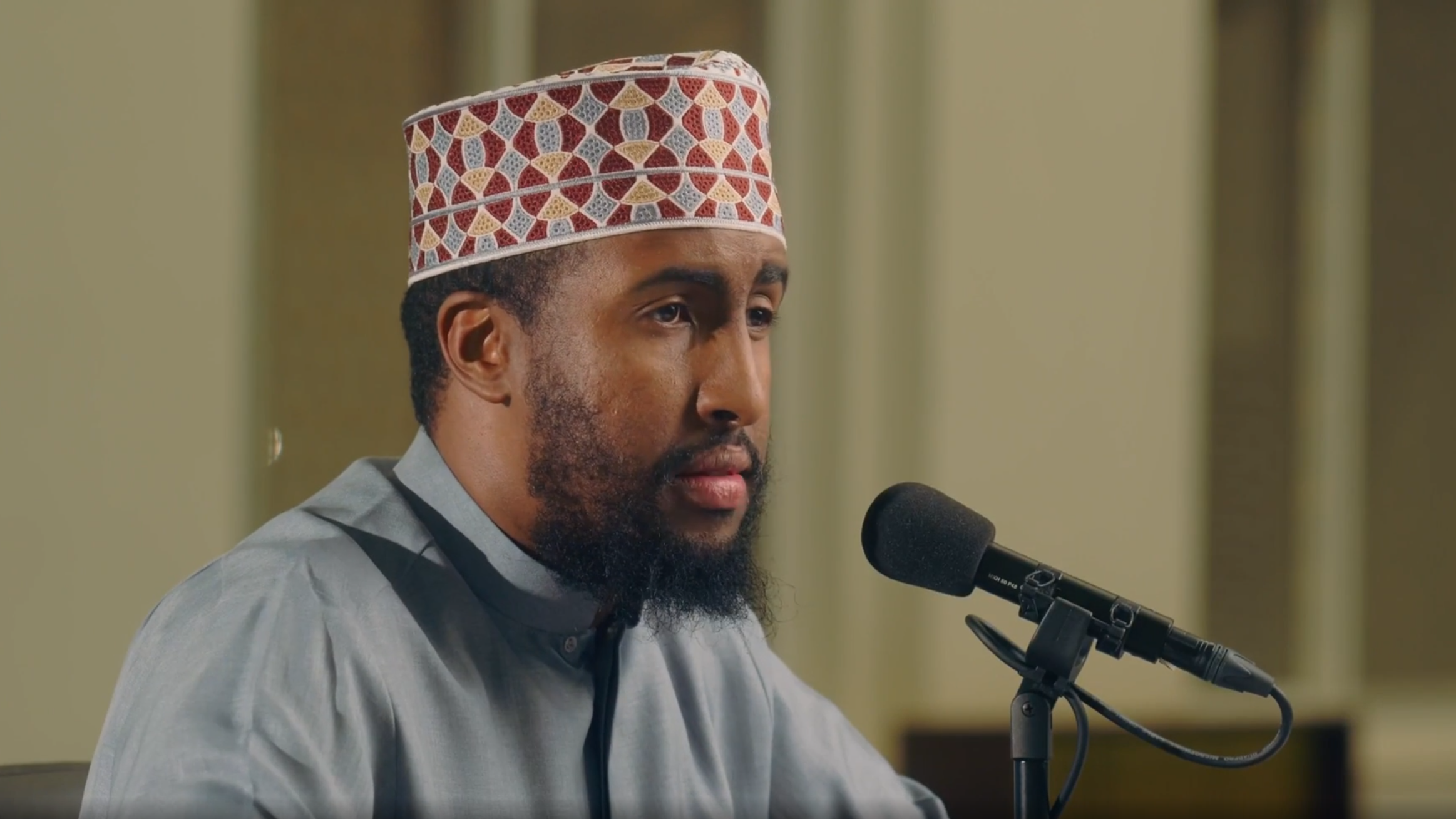 Al-Muwatta | AMAU Academy