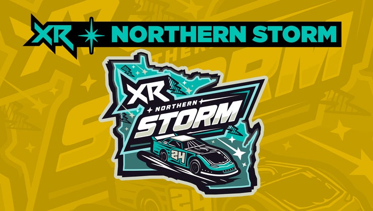XR Events + | 8/8 XR Northern Storm Proctor Speedway