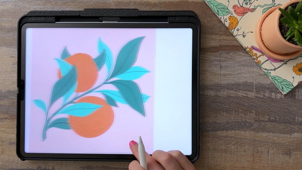 Procreate Foundations