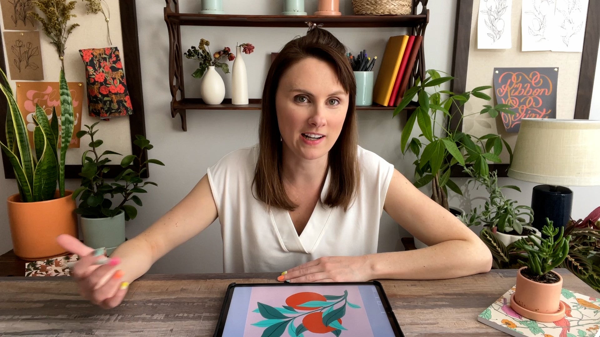 Procreate Foundations