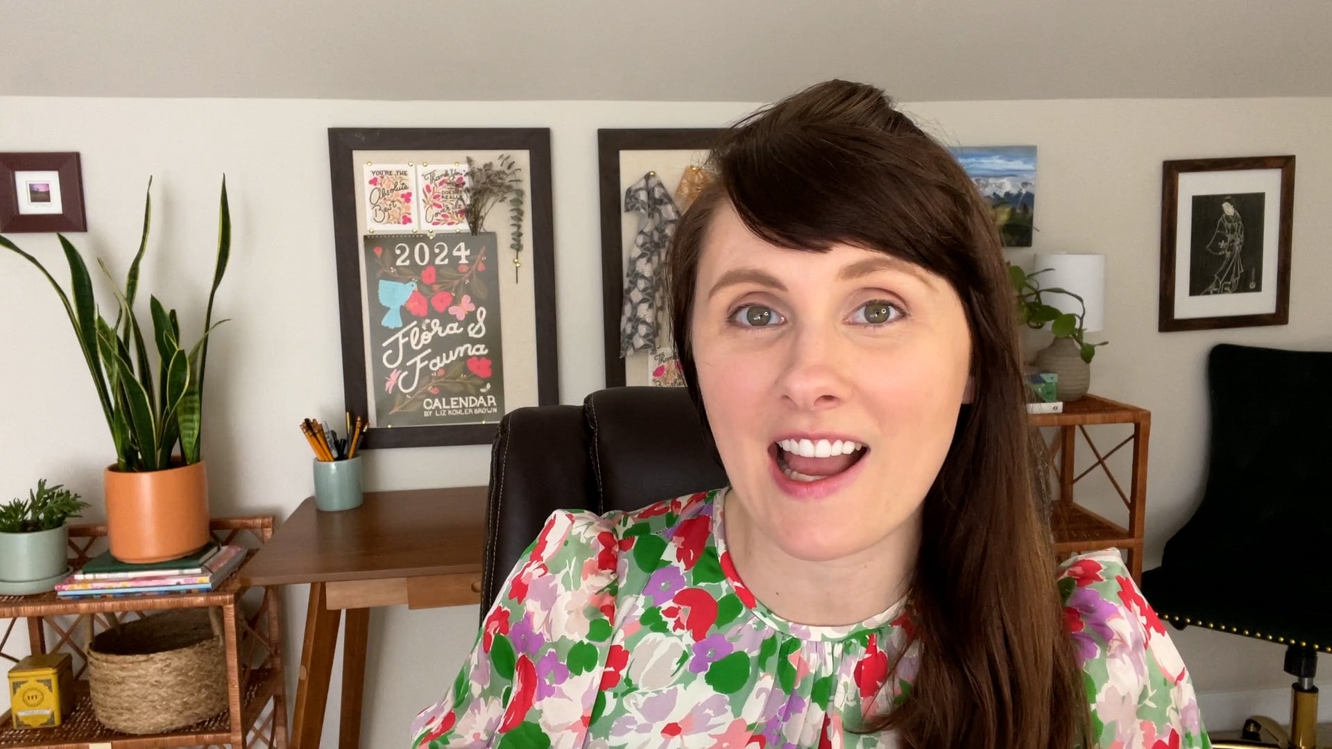 Design & Sell an Illustrated Calendar