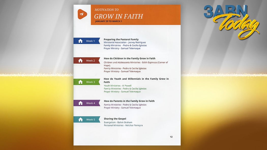 3ABN Today