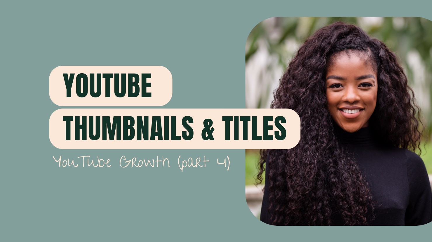 YouTube Growth Collection