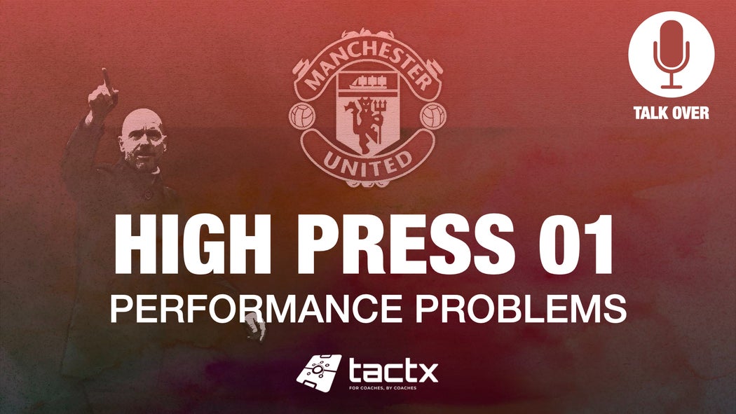 How to Plan a Football Training Session