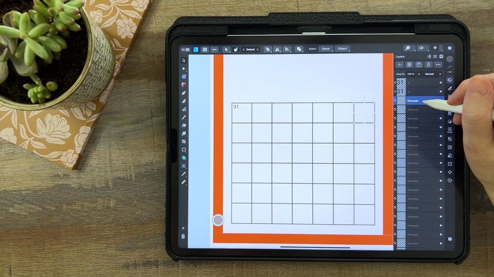Design & Sell an Illustrated Calendar