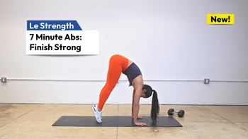 7m Abs: Finish Strong #4